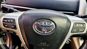Pelēks Toyota Verso 2013 Viļņa, ar dzinēja tilpumu 2.00 L un nobraukumu 269 tūkst. km par 5800 €, foto 26 vietnē AUTOMOTO.COM.LV