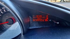Pelēks Toyota Verso 2013 Viļņa, ar dzinēja tilpumu 2.00 L un nobraukumu 269 tūkst. km par 5800 €, foto 29 vietnē AUTOMOTO.COM.LV