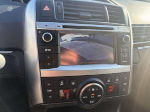 Серый Тойота Версо 2013 в Радвилишкис, объемом двигателя 1.80 л и пробегом 236 тыс. км за 8650 €, фото 18 на AUTOMOTO.COM.LV
