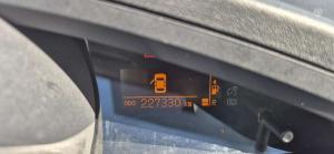 Grey Toyota Verso 2013 in Kaunas, with an engine capacity of 2.00 L and mileage of 227 thousand km for 5150 €, photo 12 on AUTOMOTO.COM.LV