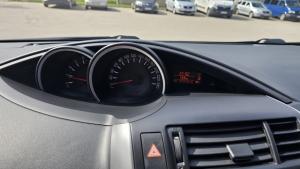 Grey Toyota Verso 2014 in Riga, with an engine capacity of 1.60 L and mileage of 194 thousand km for 6950 €, photo 21 on AUTOMOTO.COM.LV