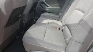 Grey Toyota Verso 2014 in Riga, with an engine capacity of 1.60 L and mileage of 194 thousand km for 6950 €, photo 22 on AUTOMOTO.COM.LV