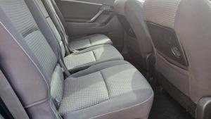 Grey Toyota Verso 2014 in Riga, with an engine capacity of 1.60 L and mileage of 194 thousand km for 6950 €, photo 23 on AUTOMOTO.COM.LV