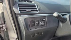 Pelēks Toyota Verso 2014 Rīga, ar dzinēja tilpumu 1.60 L un nobraukumu 194 tūkst. km par 6950 €, foto 12 vietnē AUTOMOTO.COM.LV