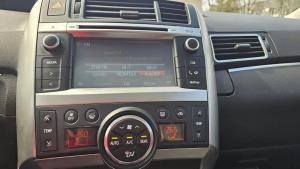 Pelēks Toyota Verso 2014 Rīga, ar dzinēja tilpumu 1.60 L un nobraukumu 194 tūkst. km par 6950 €, foto 18 vietnē AUTOMOTO.COM.LV