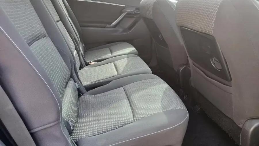 Pelēks Toyota Verso 2014 Rīga, ar dzinēja tilpumu 1.60 L un nobraukumu 194 tūkst. km par 6950 €, foto 23 vietnē AUTOMOTO.COM.LV