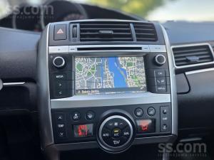 Pelēks Toyota Verso 2014 Rīga, ar dzinēja tilpumu 1.60 L un nobraukumu 192 tūkst. km par 6490 €, foto 23 vietnē AUTOMOTO.COM.LV