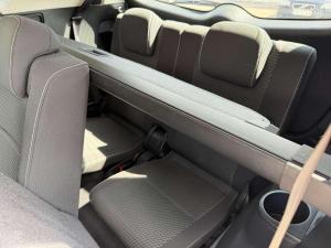 Pelēks Toyota Verso 2014 Utena, ar dzinēja tilpumu 1.60 L un nobraukumu 260 tūkst. km par 4990 €, foto 10 vietnē AUTOMOTO.COM.LV