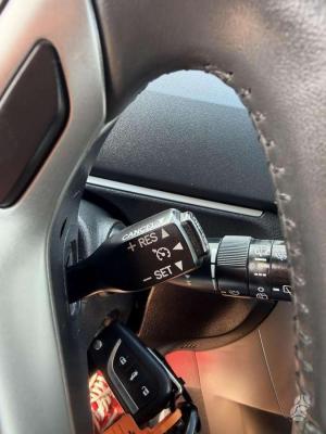Pelēks Toyota Verso 2014 Utena, ar dzinēja tilpumu 1.60 L un nobraukumu 260 tūkst. km par 4990 €, foto 12 vietnē AUTOMOTO.COM.LV