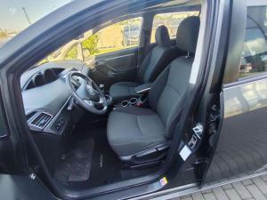 Pelēks Toyota Verso 2014 Šauļi, ar dzinēja tilpumu 1.60 L un nobraukumu 220 tūkst. km par 5700 €, foto 12 vietnē AUTOMOTO.COM.LV