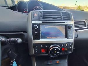 Pelēks Toyota Verso 2014 Šauļi, ar dzinēja tilpumu 1.60 L un nobraukumu 220 tūkst. km par 5700 €, foto 15 vietnē AUTOMOTO.COM.LV
