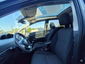 Pelēks Toyota Verso 2014 Šauļi, ar dzinēja tilpumu 1.60 L un nobraukumu 220 tūkst. km par 5700 €, foto 16 vietnē AUTOMOTO.COM.LV