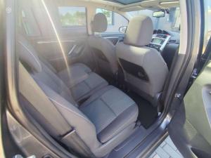 Pelēks Toyota Verso 2014 Šauļi, ar dzinēja tilpumu 1.60 L un nobraukumu 220 tūkst. km par 5700 €, foto 18 vietnē AUTOMOTO.COM.LV