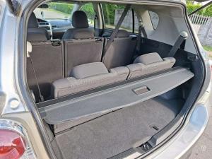 Grey Toyota Verso 2014 in Marijampole, with an engine capacity of 1.60 L and mileage of 199 thousand km for 6699 €, photo 11 on AUTOMOTO.COM.LV
