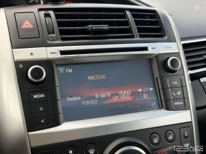 Pelēks Toyota Verso 2014 Tauragė, ar dzinēja tilpumu 2.00 L un nobraukumu 141 tūkst. km par 6700 €, foto 19 vietnē AUTOMOTO.COM.LV