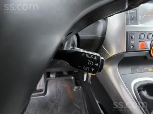 Grey Toyota Verso 2015 in Rezekne, with an engine capacity of 1.60 L and mileage of 0 thousand km for 6550 €, photo 18 on AUTOMOTO.COM.LV