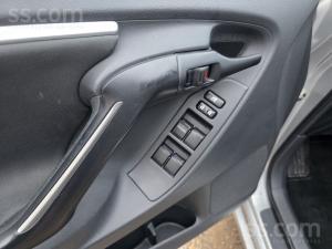 Grey Toyota Verso 2015 in Rezekne, with an engine capacity of 1.60 L and mileage of 0 thousand km for 6550 €, photo 21 on AUTOMOTO.COM.LV