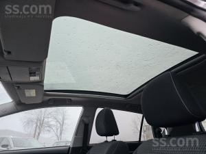 Grey Toyota Verso 2015 in Rezekne, with an engine capacity of 1.60 L and mileage of 0 thousand km for 6550 €, photo 24 on AUTOMOTO.COM.LV