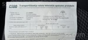Grey Toyota Verso 2015 in Rezekne, with an engine capacity of 1.60 L and mileage of 0 thousand km for 6550 €, photo 33 on AUTOMOTO.COM.LV