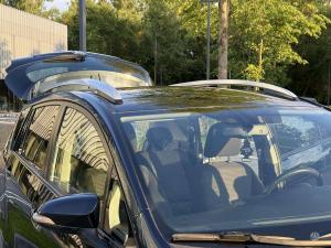Pelēks Toyota Verso 2015 Kauņa, ar dzinēja tilpumu 1.60 L un nobraukumu 223 tūkst. km par 6450 €, foto 4 vietnē AUTOMOTO.COM.LV