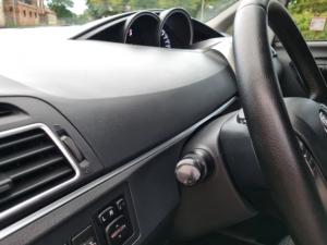 Pelēks Toyota Verso 2015 Rīga, ar dzinēja tilpumu 1.60 L un nobraukumu 171 tūkst. km par 7400 €, foto 5 vietnē AUTOMOTO.COM.LV