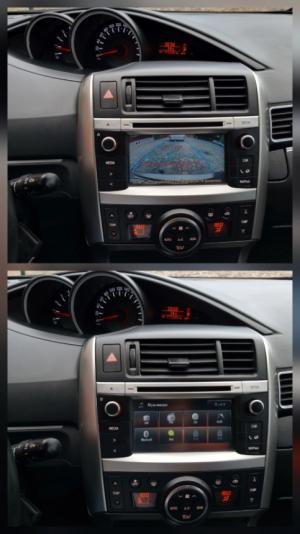 Pelēks Toyota Verso 2015 Rīga, ar dzinēja tilpumu 1.60 L un nobraukumu 171 tūkst. km par 7400 €, foto 10 vietnē AUTOMOTO.COM.LV