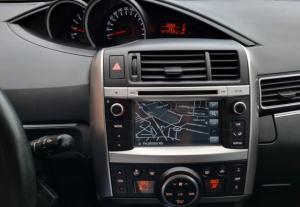 Pelēks Toyota Verso 2015 Rīga, ar dzinēja tilpumu 1.60 L un nobraukumu 171 tūkst. km par 7400 €, foto 12 vietnē AUTOMOTO.COM.LV