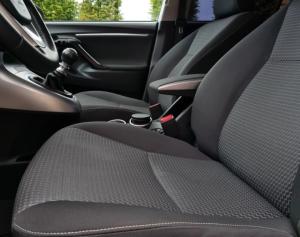 Pelēks Toyota Verso 2015 Rīga, ar dzinēja tilpumu 1.60 L un nobraukumu 171 tūkst. km par 7400 €, foto 14 vietnē AUTOMOTO.COM.LV