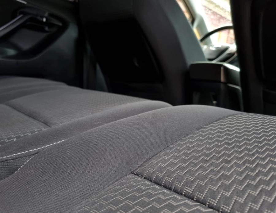 Pelēks Toyota Verso 2015 Rīga, ar dzinēja tilpumu 1.60 L un nobraukumu 171 tūkst. km par 7400 €, foto 31 vietnē AUTOMOTO.COM.LV