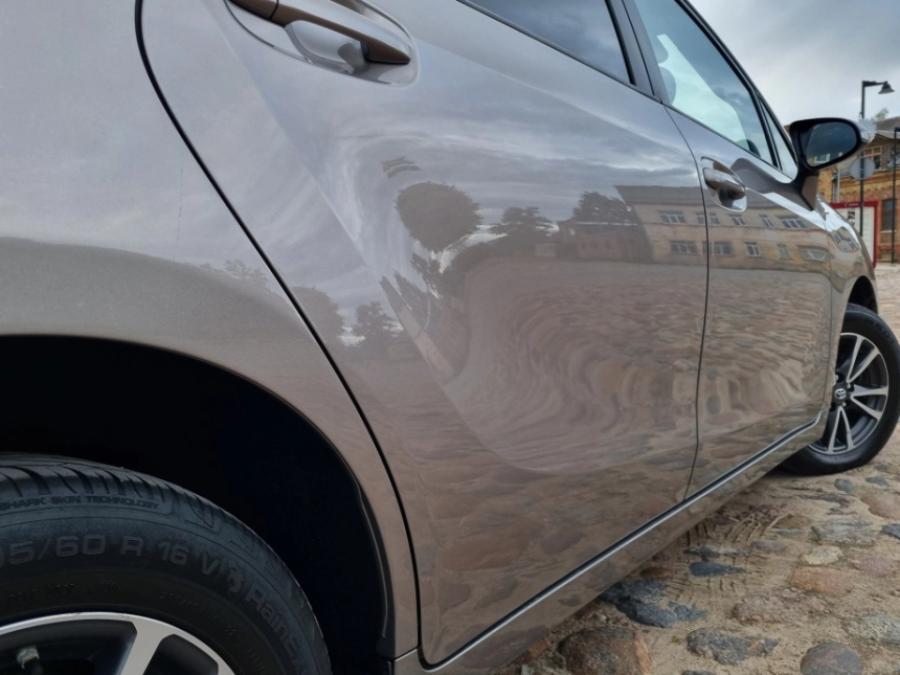 Pelēks Toyota Verso 2015 Rīga, ar dzinēja tilpumu 1.60 L un nobraukumu 171 tūkst. km par 7400 €, foto 35 vietnē AUTOMOTO.COM.LV