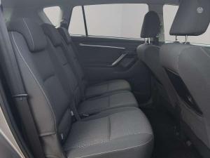 Серый Тойота Версо 2015 в Вильнюс, объемом двигателя 1.60 л и пробегом 264 тыс. км за 5999 €, фото 10 на AUTOMOTO.COM.LV
