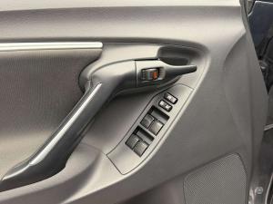Grey Toyota Verso 2015 in Panevezys, with an engine capacity of 1.60 L and mileage of 172 thousand km for 6590 €, photo 11 on AUTOMOTO.COM.LV