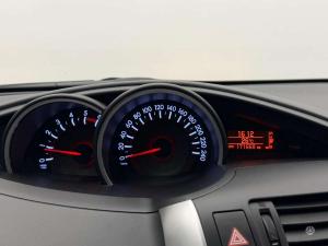 Grey Toyota Verso 2015 in Panevezys, with an engine capacity of 1.60 L and mileage of 172 thousand km for 6590 €, photo 26 on AUTOMOTO.COM.LV