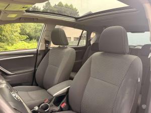 Grey Toyota Verso 2015 in Taurage, with an engine capacity of 1.60 L and mileage of 149 thousand km for 7000 €, photo 13 on AUTOMOTO.COM.LV