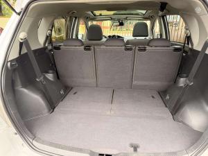 Grey Toyota Verso 2015 in Taurage, with an engine capacity of 1.60 L and mileage of 149 thousand km for 7000 €, photo 19 on AUTOMOTO.COM.LV
