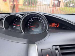 Grey Toyota Verso 2015 in Taurage, with an engine capacity of 1.60 L and mileage of 149 thousand km for 7000 €, photo 27 on AUTOMOTO.COM.LV