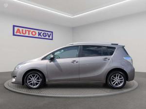 Pelēks Toyota Verso 2015 Viļņa, ar dzinēja tilpumu 1.60 L un nobraukumu 264 tūkst. km par 5999 €, foto 3 vietnē AUTOMOTO.COM.LV