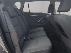 Pelēks Toyota Verso 2015 Viļņa, ar dzinēja tilpumu 1.60 L un nobraukumu 264 tūkst. km par 5999 €, foto 10 vietnē AUTOMOTO.COM.LV