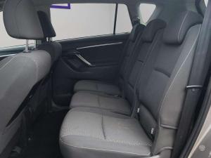 Pelēks Toyota Verso 2015 Viļņa, ar dzinēja tilpumu 1.60 L un nobraukumu 264 tūkst. km par 5999 €, foto 12 vietnē AUTOMOTO.COM.LV