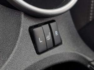 Pelēks Toyota Verso 2015 Viļņa, ar dzinēja tilpumu 1.60 L un nobraukumu 264 tūkst. km par 5999 €, foto 17 vietnē AUTOMOTO.COM.LV