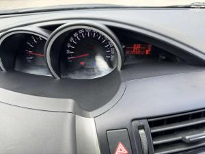 Grey Toyota Verso 2015 in Taurage, with an engine capacity of 1.60 L and mileage of 242 thousand km for 4000 €, photo 17 on AUTOMOTO.COM.LV