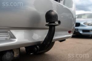 Grey Toyota Verso 2015 in Riga, with an engine capacity of 1.60 L and mileage of 0 thousand km for 6650 €, photo 16 on AUTOMOTO.COM.LV