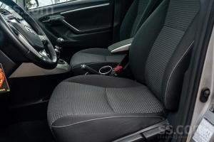 Grey Toyota Verso 2015 in Riga, with an engine capacity of 1.60 L and mileage of 0 thousand km for 6650 €, photo 19 on AUTOMOTO.COM.LV