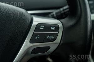 Grey Toyota Verso 2015 in Riga, with an engine capacity of 1.60 L and mileage of 0 thousand km for 6650 €, photo 27 on AUTOMOTO.COM.LV