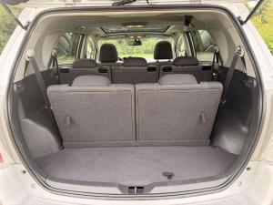 Grey Toyota Verso 2015 in Taurage, with an engine capacity of 1.60 L and mileage of 149 thousand km for 7000 €, photo 18 on AUTOMOTO.COM.LV