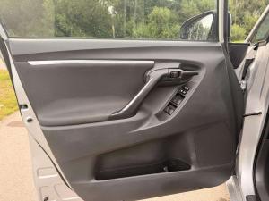 Grey Toyota Verso 2015 in Taurage, with an engine capacity of 1.60 L and mileage of 149 thousand km for 7000 €, photo 19 on AUTOMOTO.COM.LV