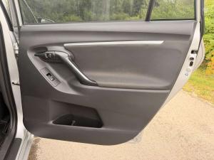 Grey Toyota Verso 2015 in Taurage, with an engine capacity of 1.60 L and mileage of 149 thousand km for 7000 €, photo 22 on AUTOMOTO.COM.LV