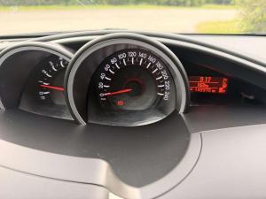 Grey Toyota Verso 2015 in Taurage, with an engine capacity of 1.60 L and mileage of 149 thousand km for 7000 €, photo 26 on AUTOMOTO.COM.LV