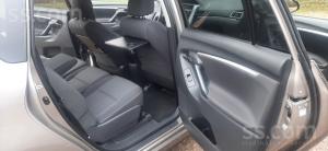 Grey Toyota Verso 2016 in Jelgava, with an engine capacity of 1.60 L and mileage of 154 thousand km for 7850 €, photo 16 on AUTOMOTO.COM.LV