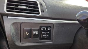 Grey Toyota Verso 2016 in Plunge, with an engine capacity of 1.80 L and mileage of 89 thousand km for 10800 €, photo 20 on AUTOMOTO.COM.LV